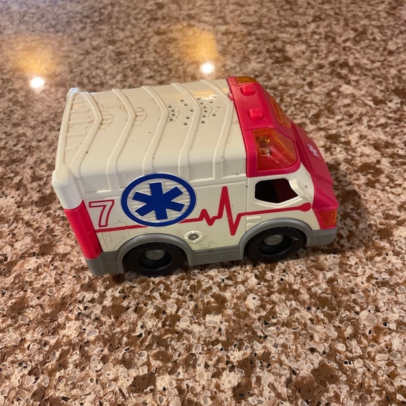 Fisher-Price | Toys | Fisher Price Imaginext Disney Cars 2 Finn ...